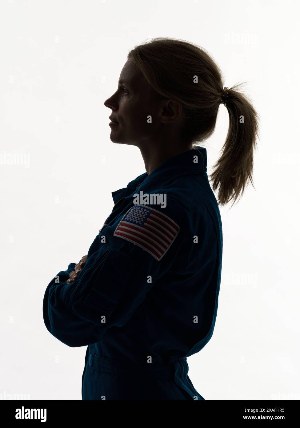 Hawthorne, California, USA. 29th Dec, 2023. NASA astronaut and SpaceX ...