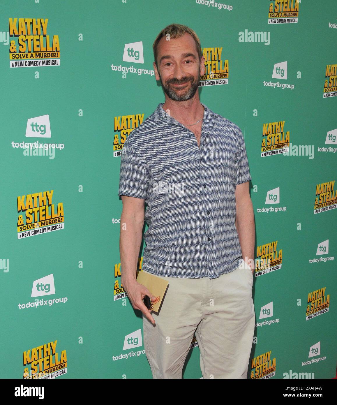 Kathy and stella hi-res stock photography and images - Alamy