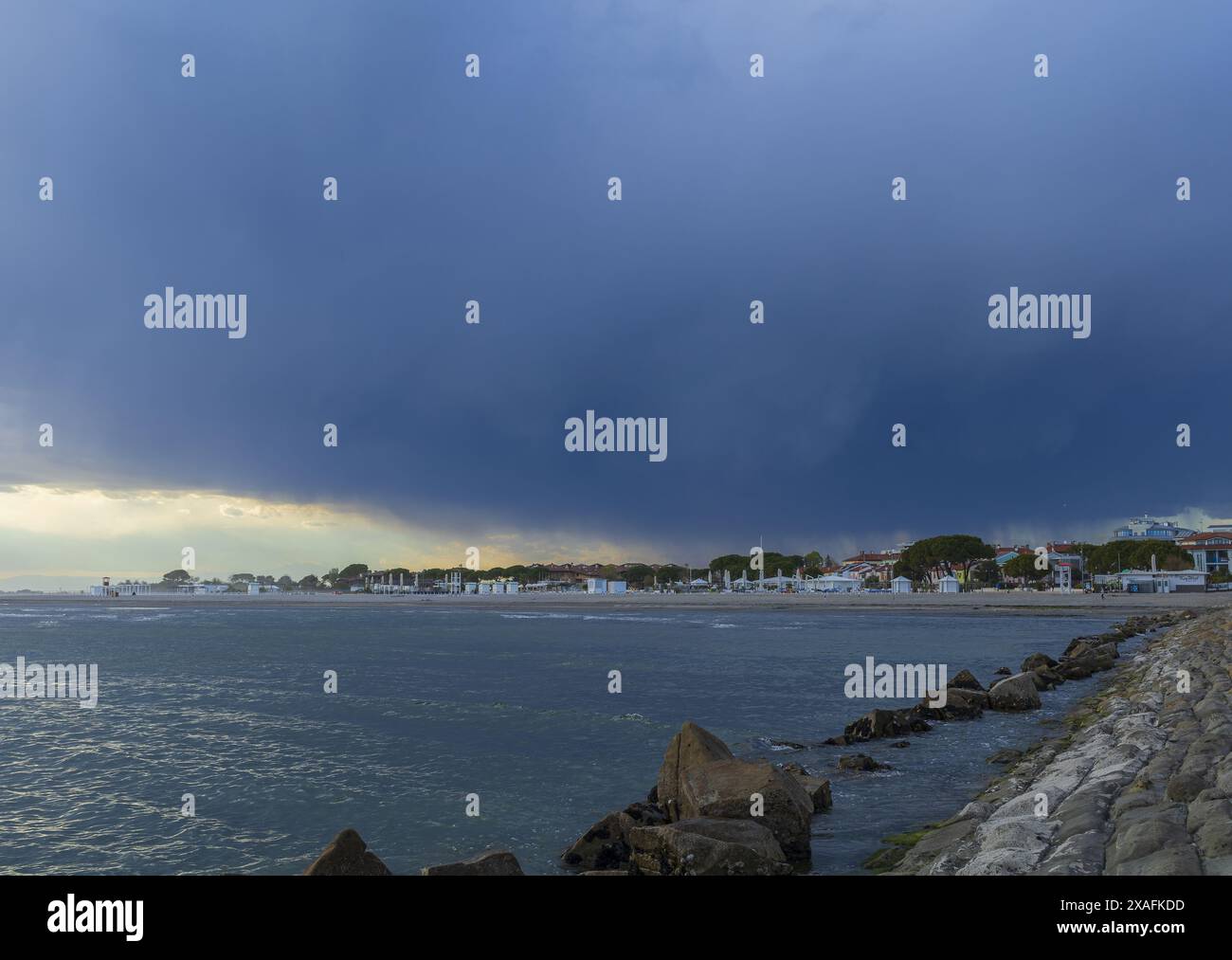 Scenic grado hi-res stock photography and images - Alamy