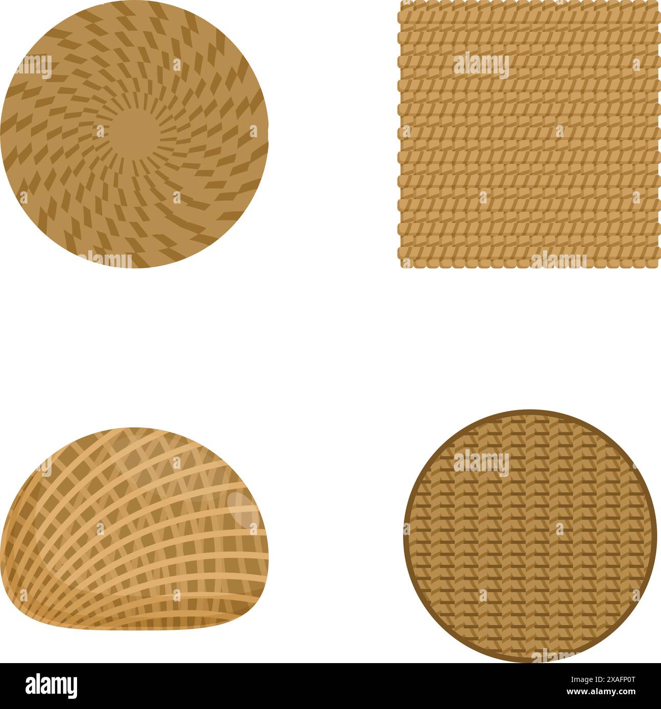 Different woven patterns Stock Vector Images - Alamy Different woven patterns Stock Vector Images - Alamy