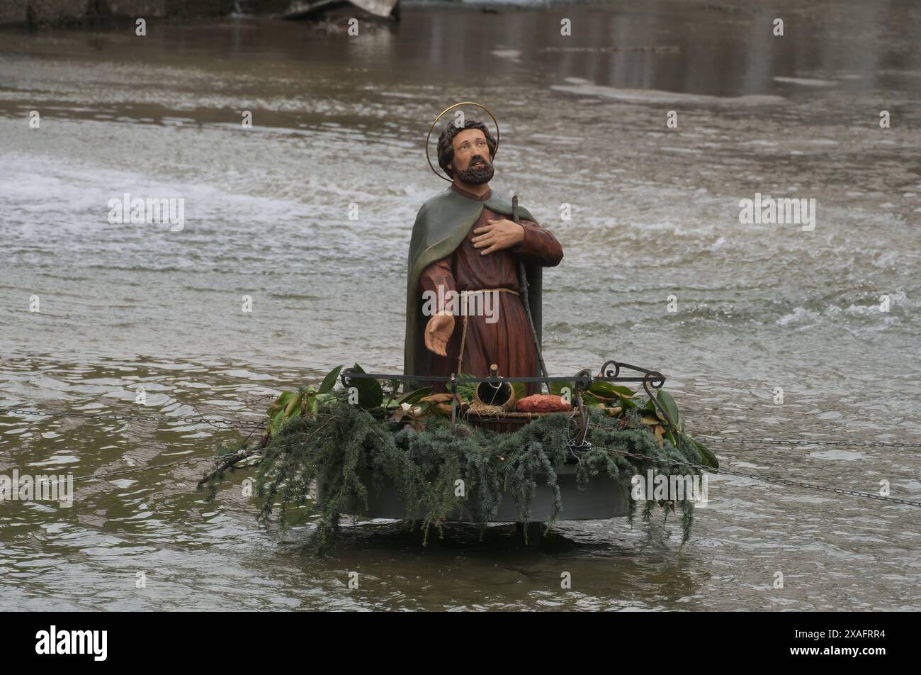 Feast of San Gerardo in Monza: celebrations and popular festival, the ...
