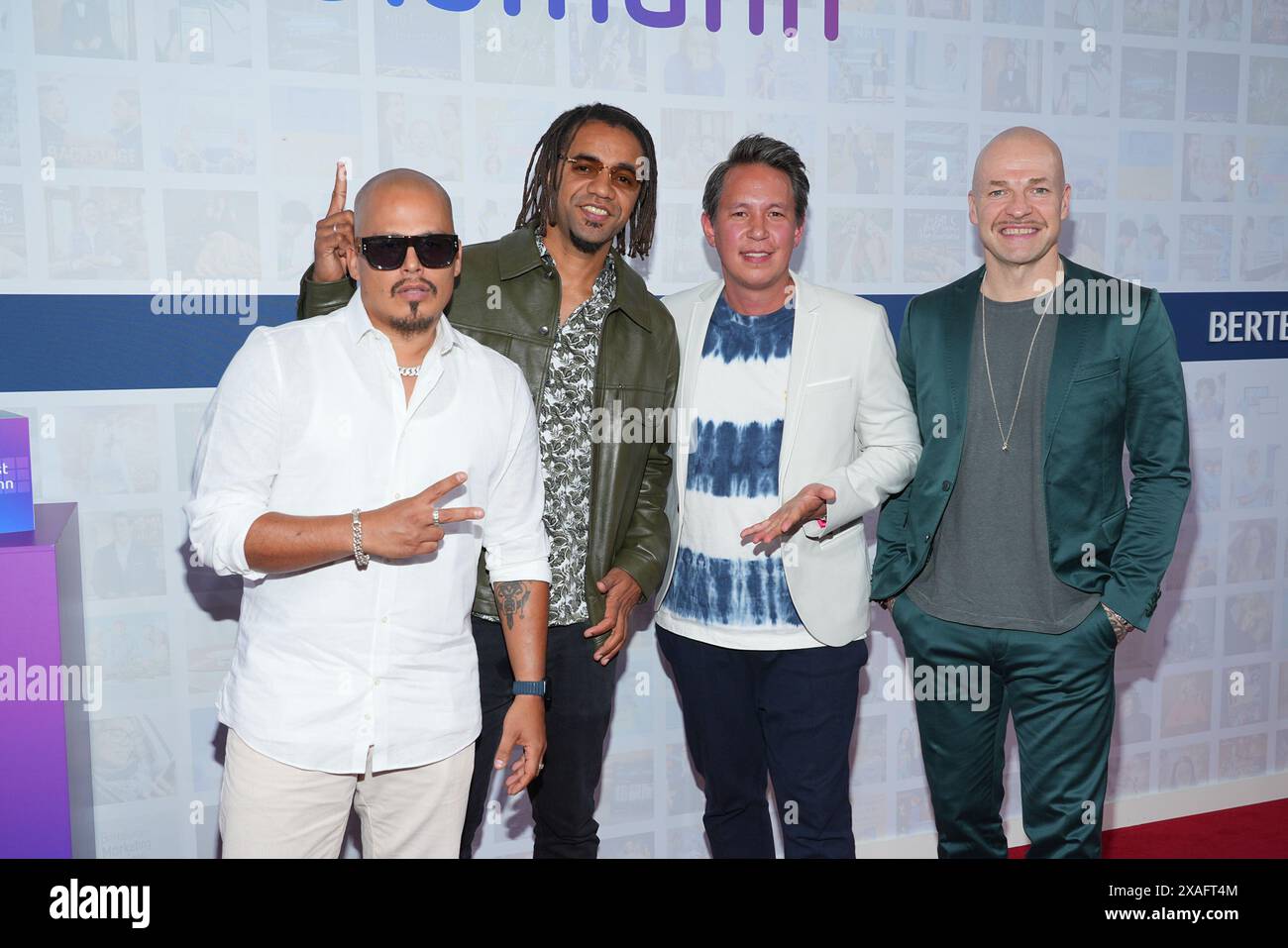 Culcha culcha candela hi-res stock photography and images - Alamy