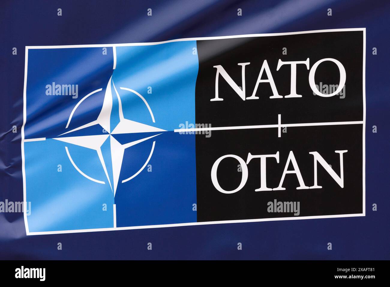 Symbolfoto NATO DEU/Deutschland/Brandenburg/Selchow, 05.06.2024 ...
