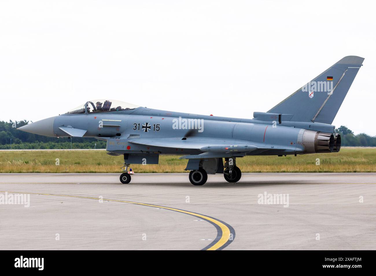 ILA 2024 DEU/Deutschland/Brandenburg/Selchow, 05.06.2024, Eroeffnung ...