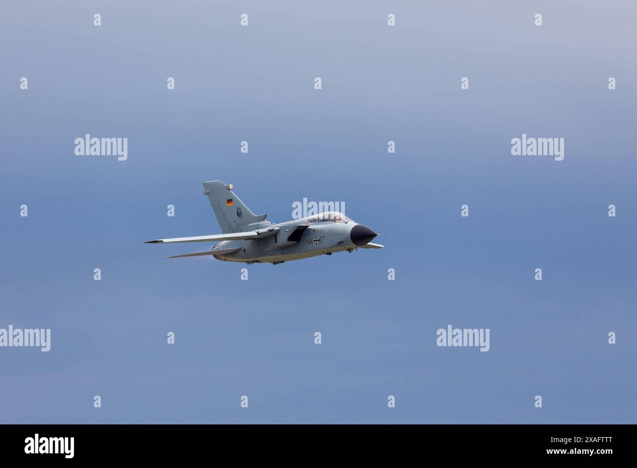 ILA 2024 - Tornado Kampfflugzeug DEU/Deutschland/Brandenburg/Selchow ...