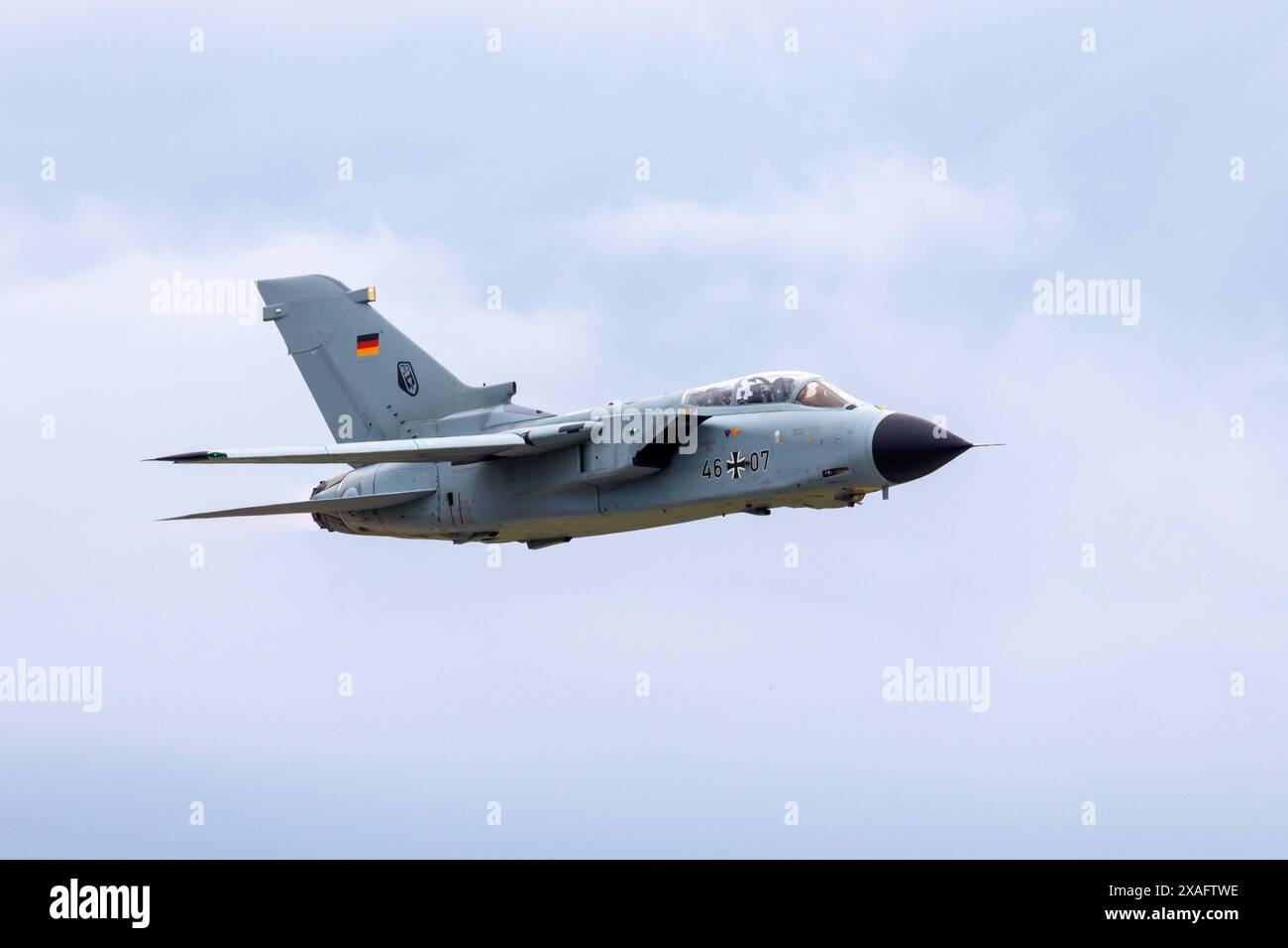 ILA 2024 - Tornado Kampfflugzeug DEU/Deutschland/Brandenburg/Selchow ...