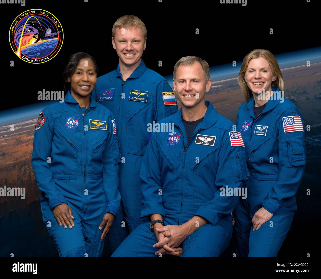 Hawthorne, California, USA. 27th Oct, 2023. The official portrait of ...