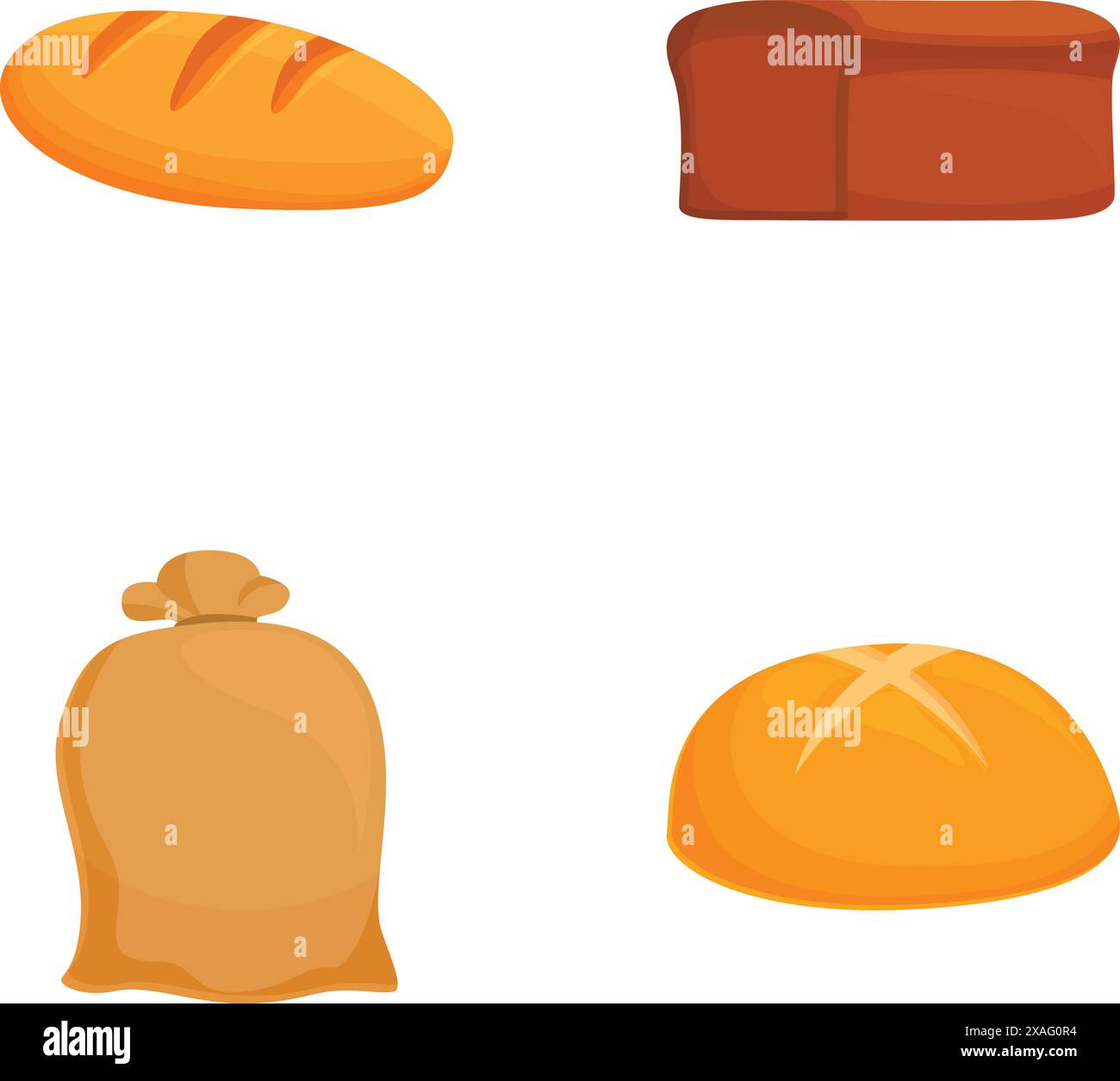 Bakery branding clipart hi-res stock photography and images - Alamy