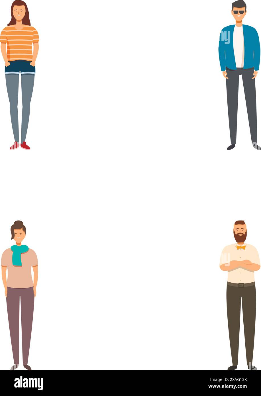 Featuring multiple figures hi-res stock photography and images - Alamy