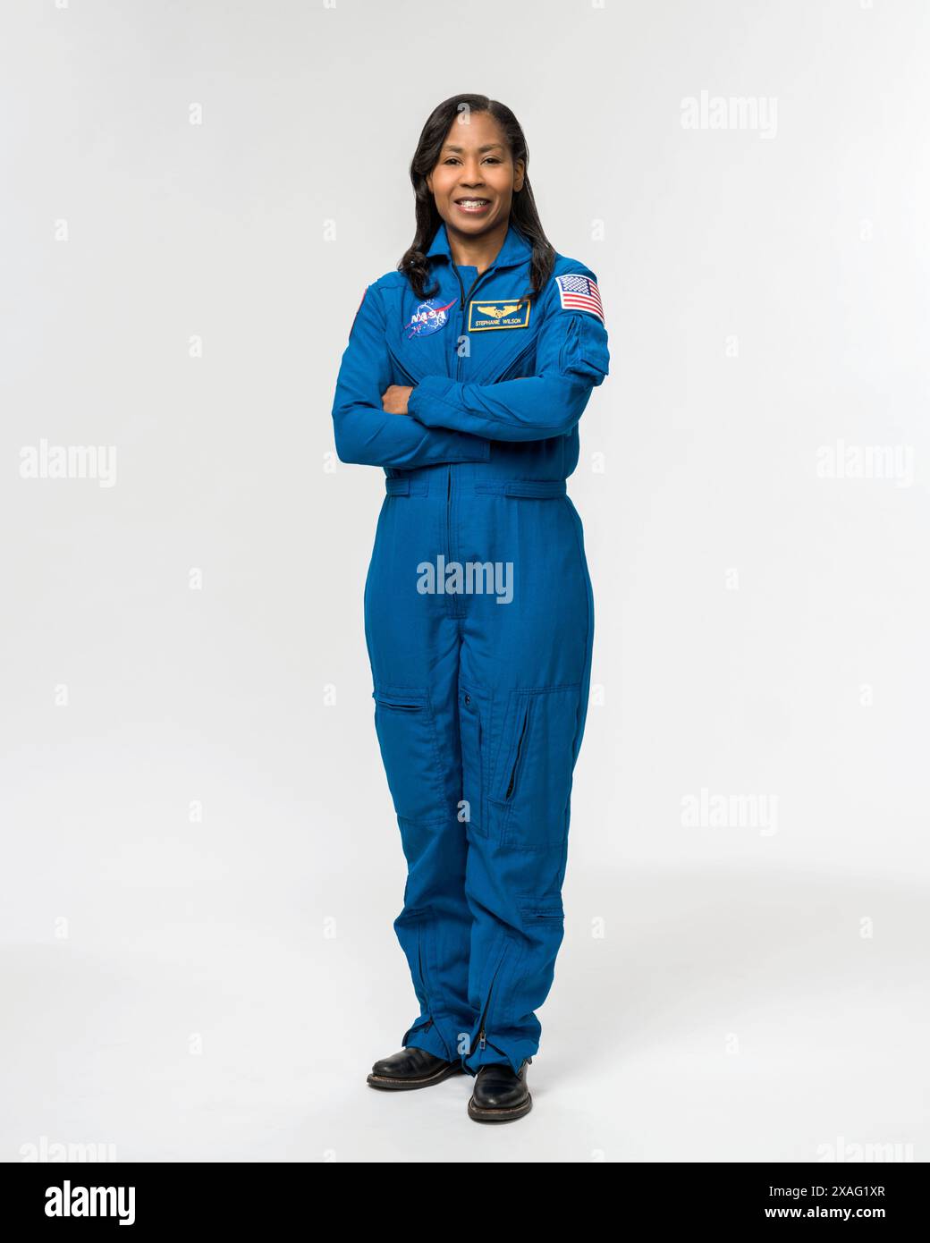 Hawthorne, California, USA. 27th Oct, 2023. NASA astronaut and SpaceX ...