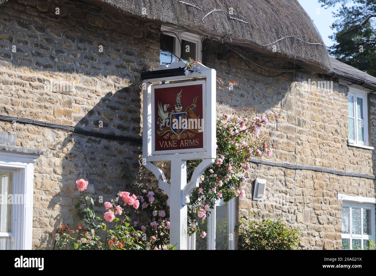 The vane arms hi-res stock photography and images - Alamy