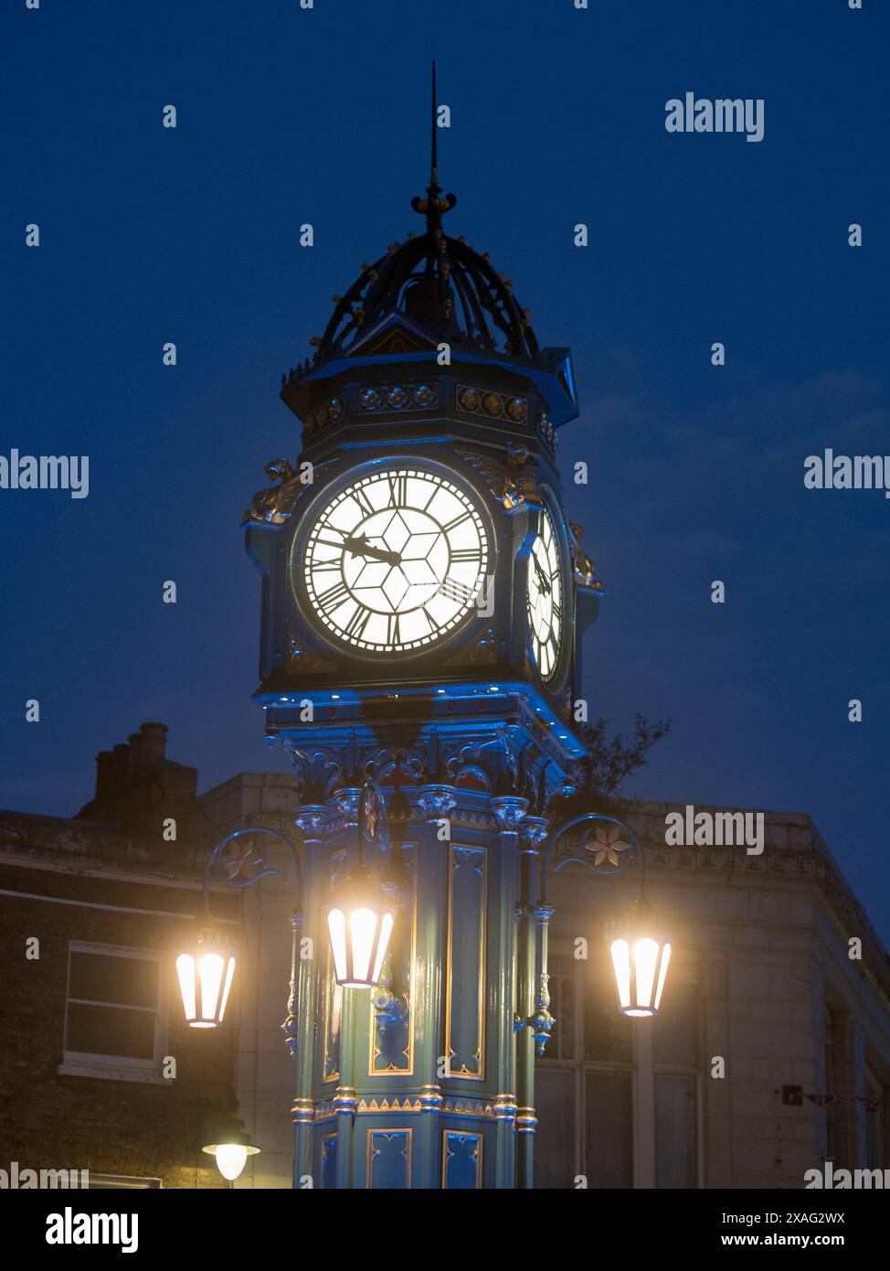 Bell rotation hi-res stock photography and images - Alamy