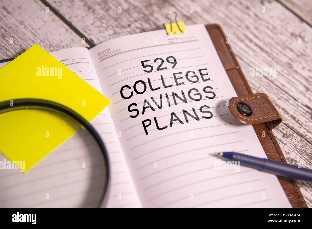 529 college saving plans hi-res stock photography and images - Alamy