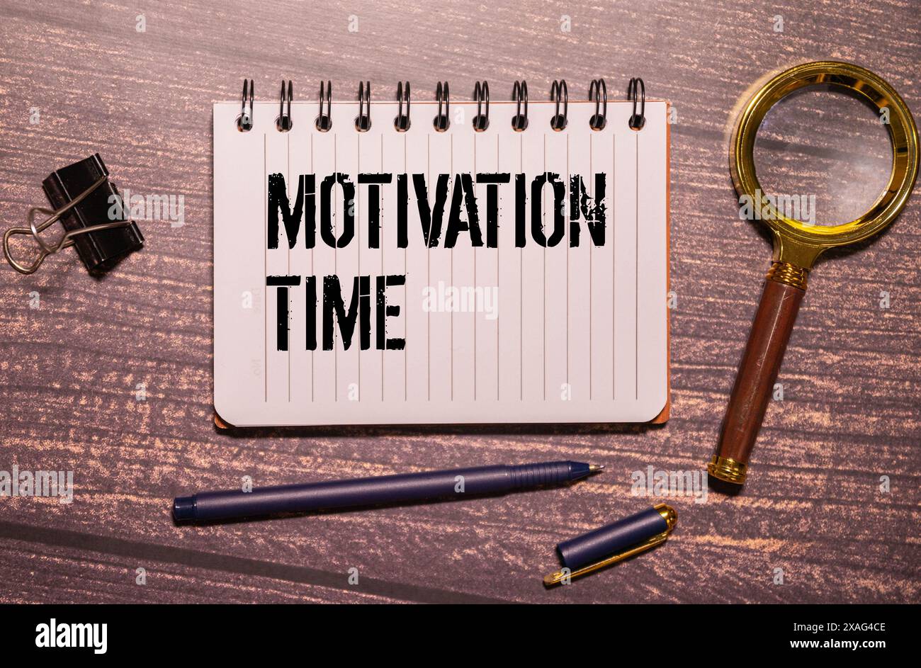 Monday ambition hi-res stock photography and images - Alamy