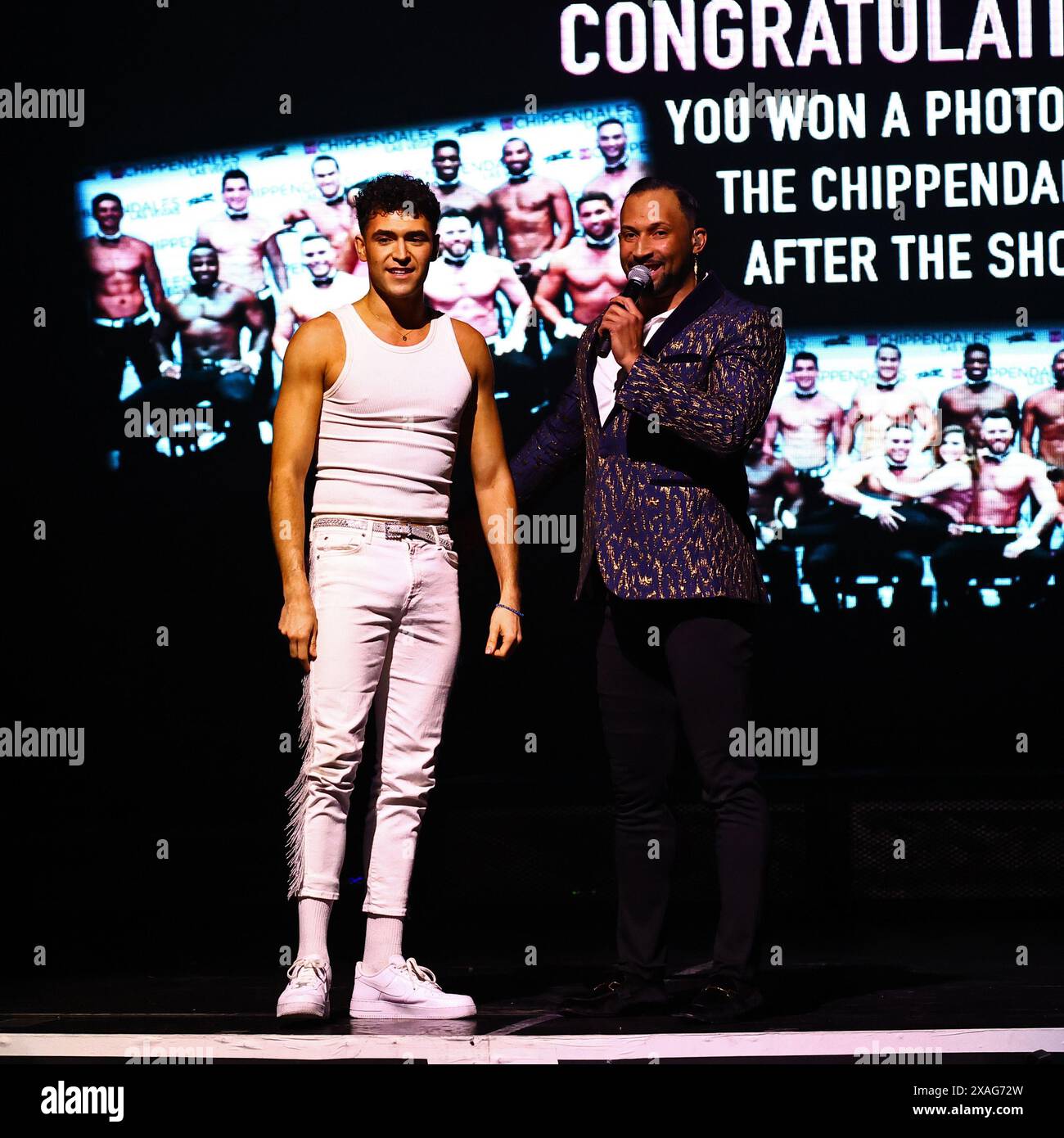 Gleb Savchenko’s fellow DWTS pros Emma Slater, Britt Stewart and Ezra ...