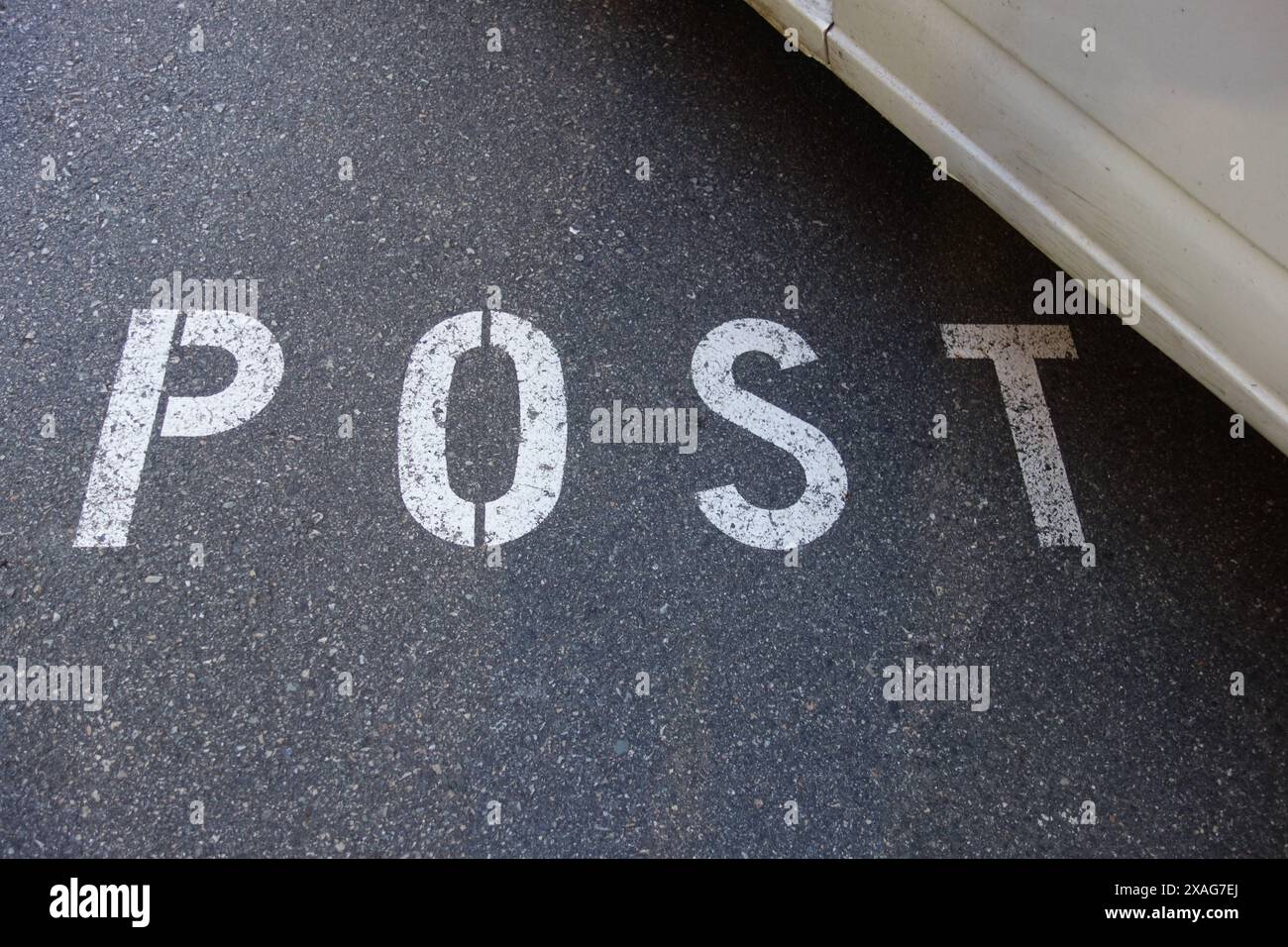 graphical symbol of post service, logo for postal services symbol or ...