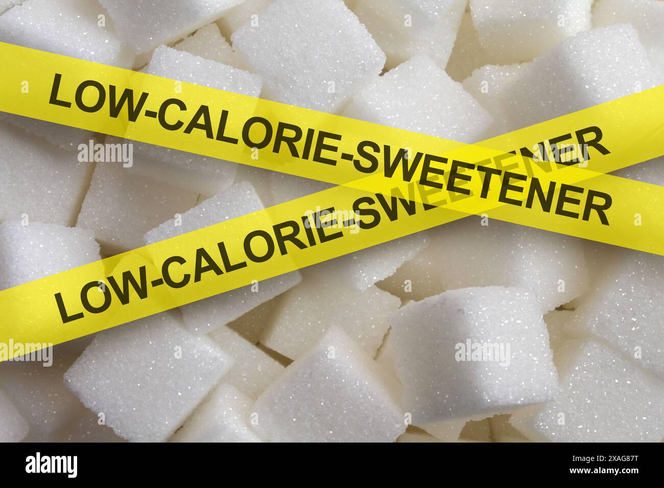 Low-calorie sweetener health issues and possible risk of artificial ...