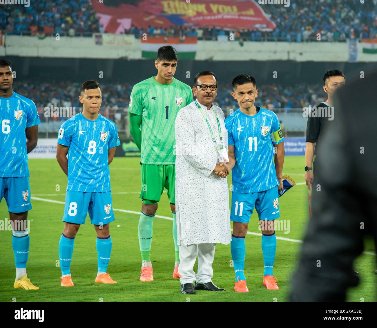 Preliminary joint qualification round hi-res stock photography and ...