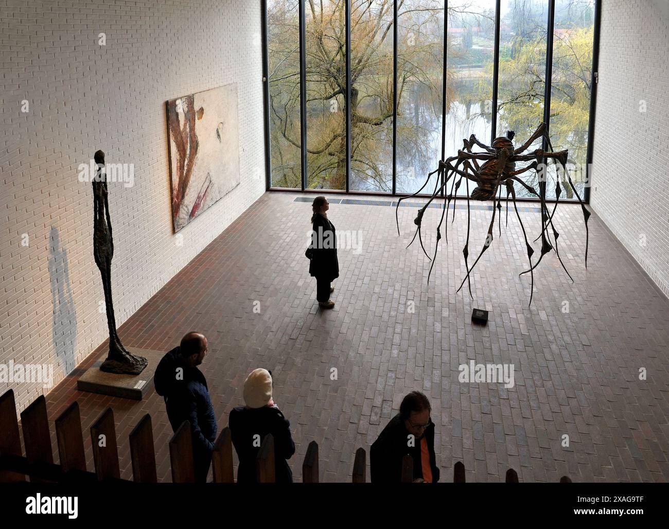 art; gallery; museum; Louisiana; Modern; art; tourist; attraction ...