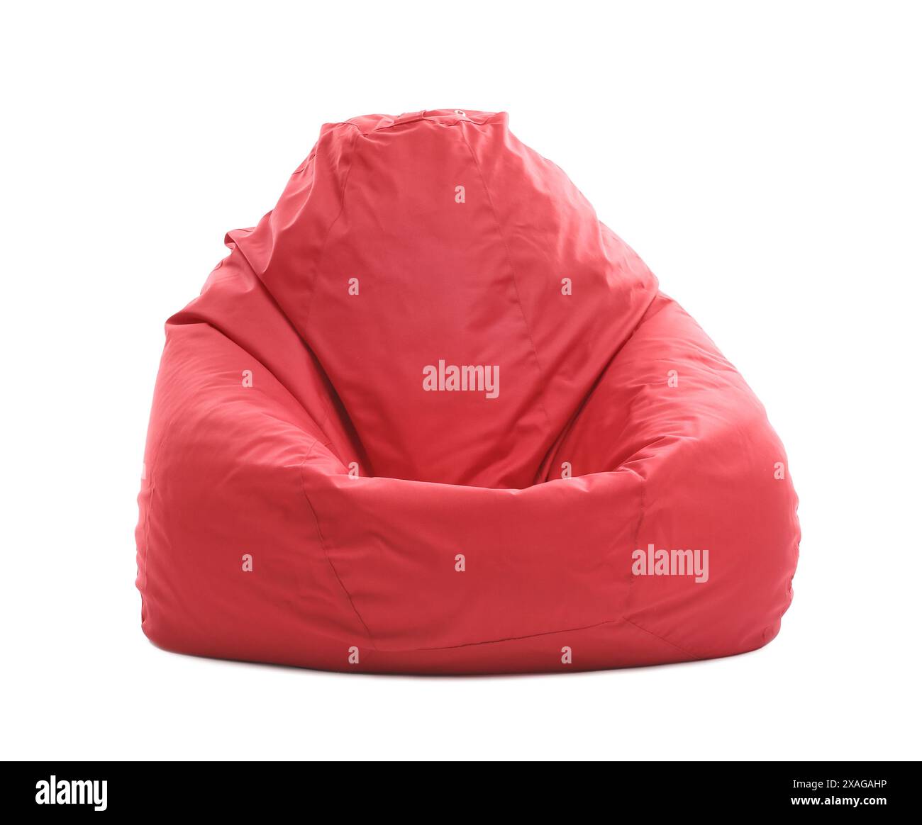 Red bean chair comfort hi-res stock photography and images - Alamy