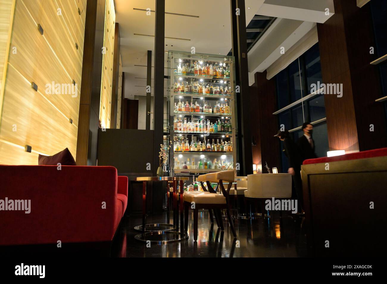 Mizuki spa hi-res stock photography and images - Alamy