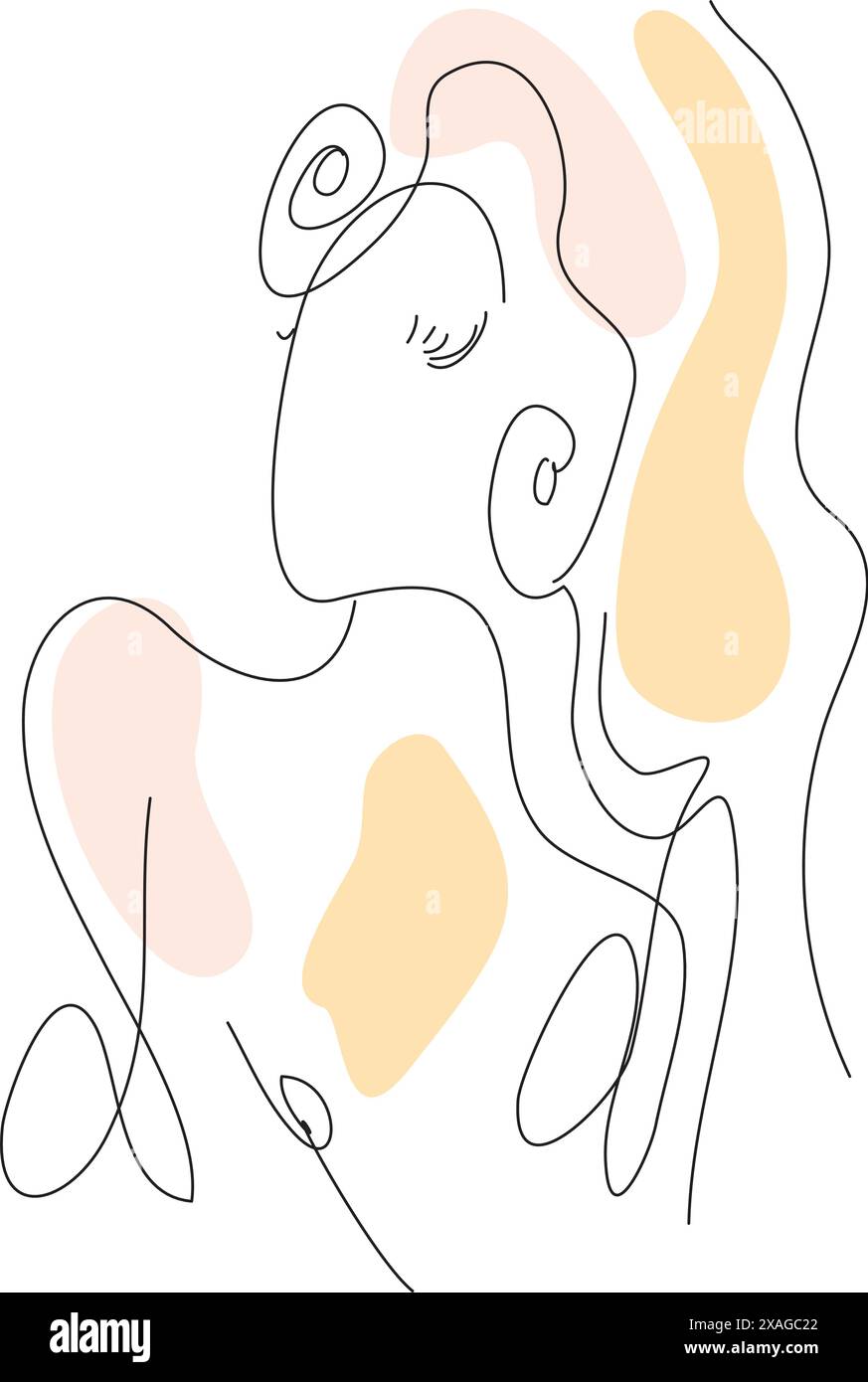 Visual lines Cut Out Stock Images & Pictures - Alamy