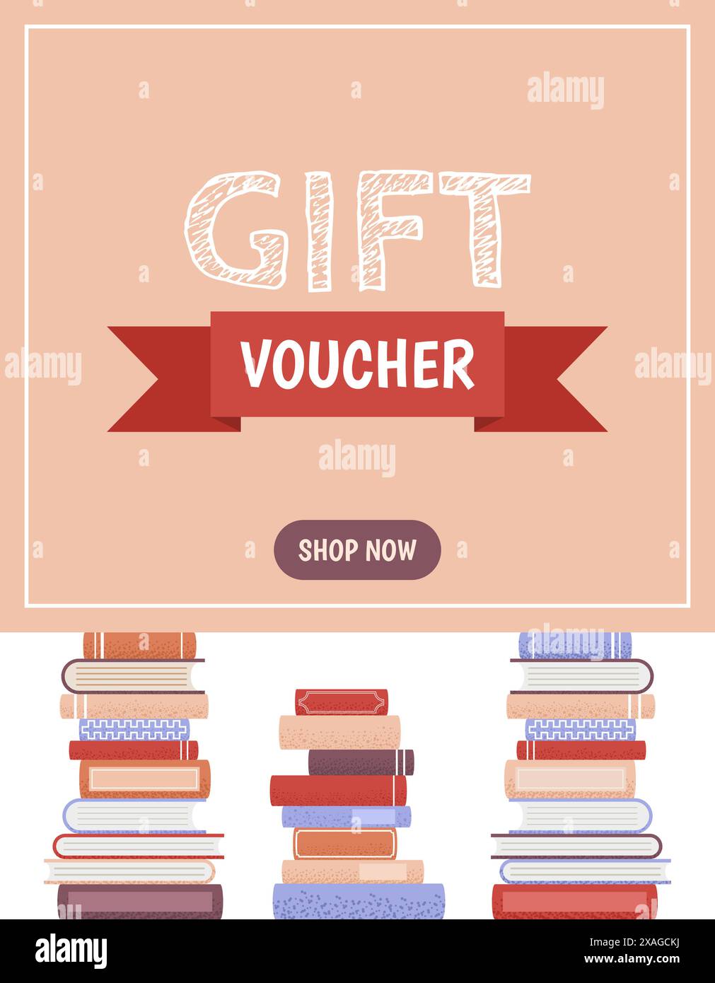 Voucher school Stock Vector Images - Alamy