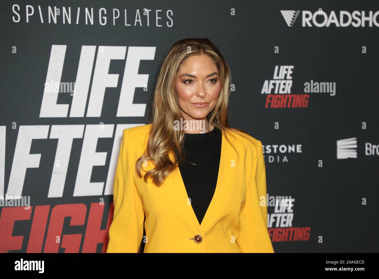 Sydney stephenson hi-res stock photography and images - Alamy