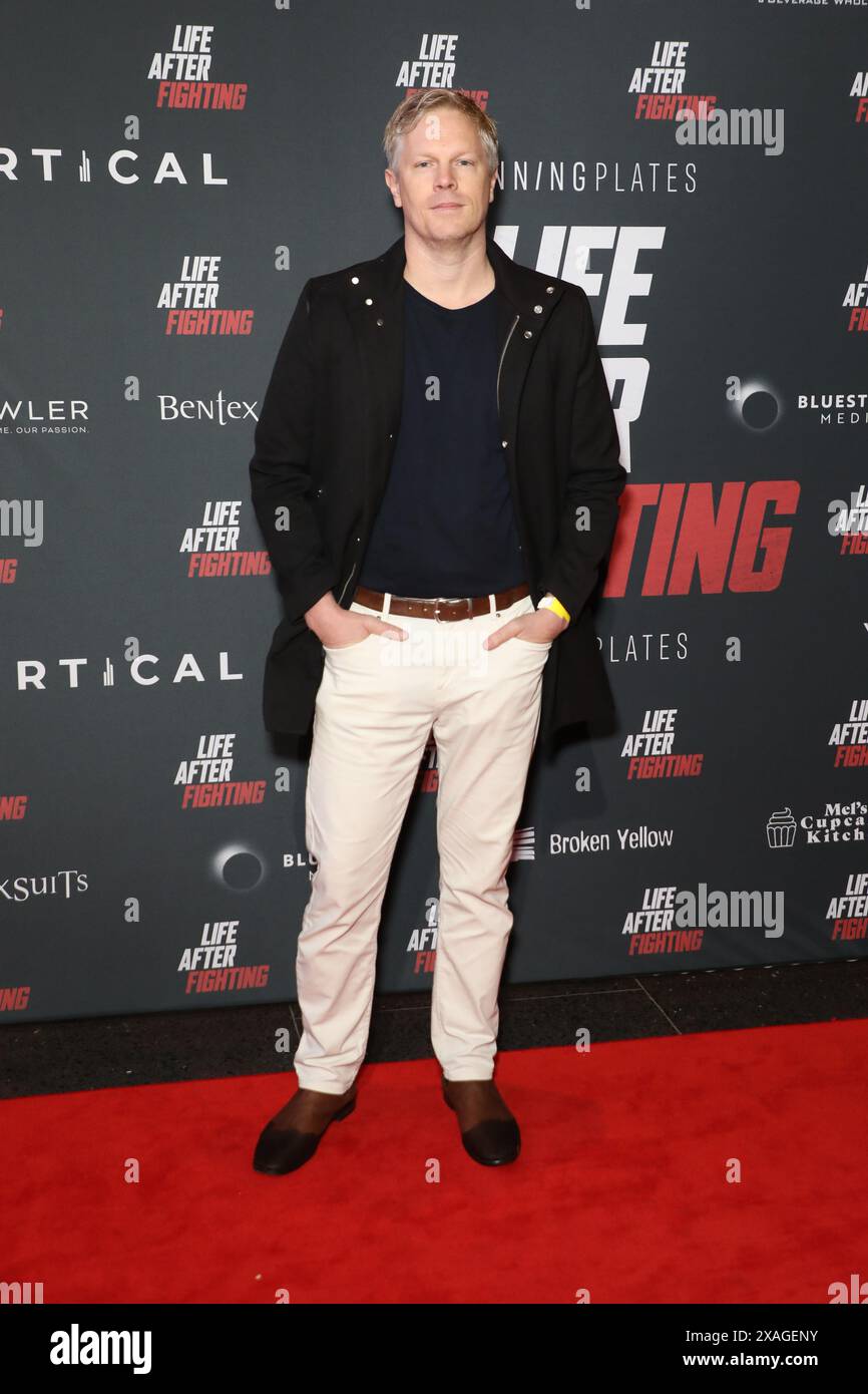 Aisteoir Luke Ford Luke Ford Hi Res Stock Photography And Images