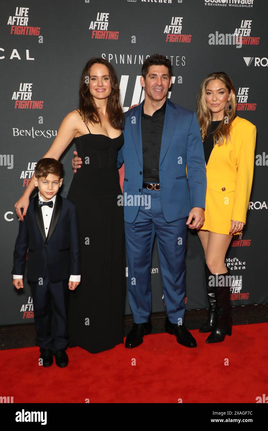 Anthony nassif hi-res stock photography and images - Alamy