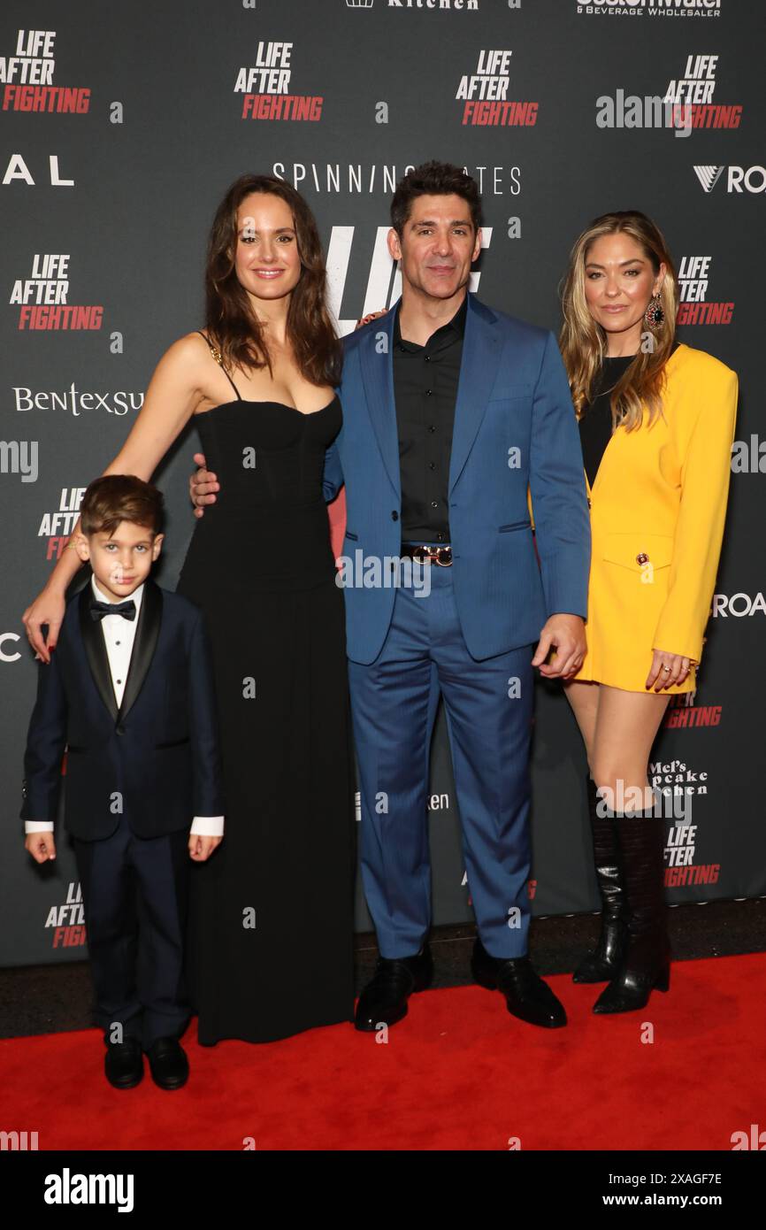 Anthony nassif hi-res stock photography and images - Alamy