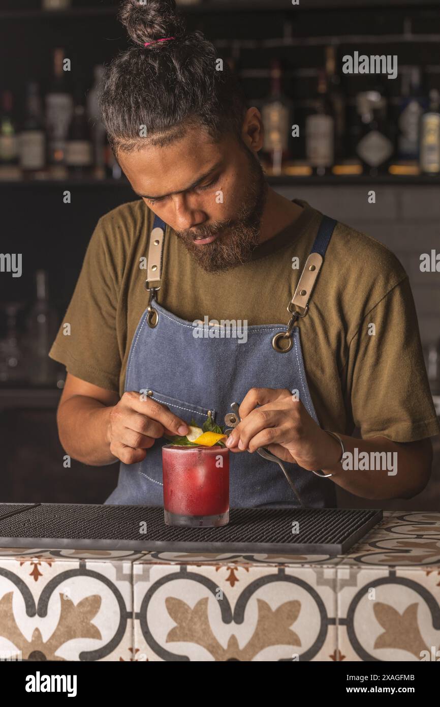 Licor verde hi-res stock photography and images - Alamy