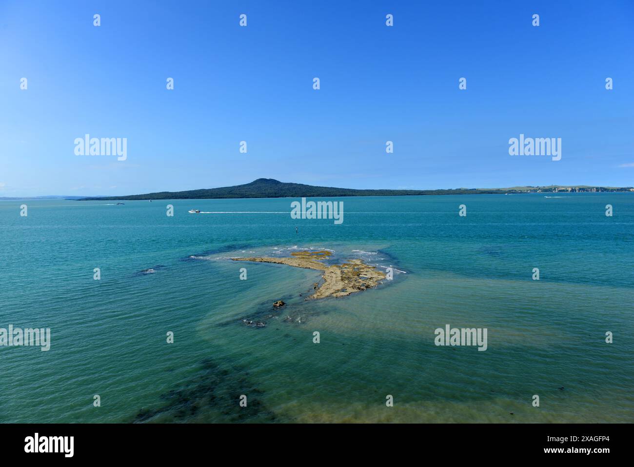 Bucklands beach auckland hi-res stock photography and images - Alamy
