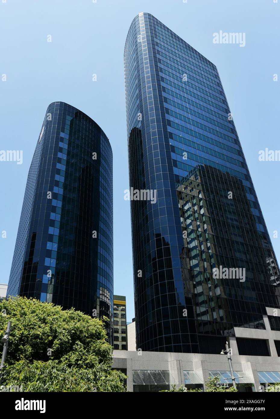 Arthur Anderson Building