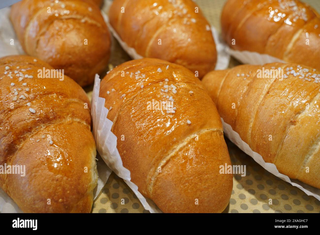 Salty taste hi-res stock photography and images - Alamy