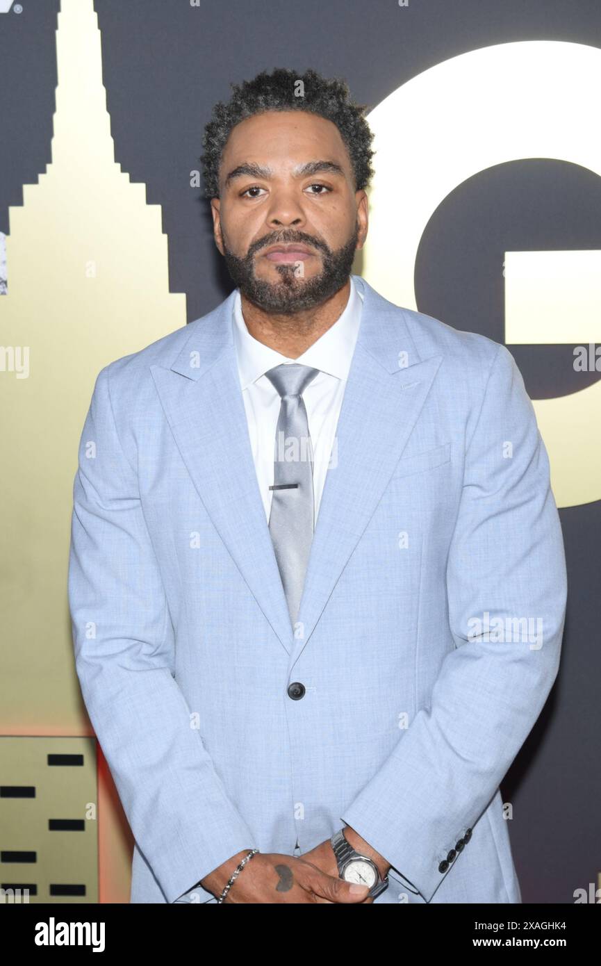 Method man cliff smith hi-res stock photography and images - Alamy