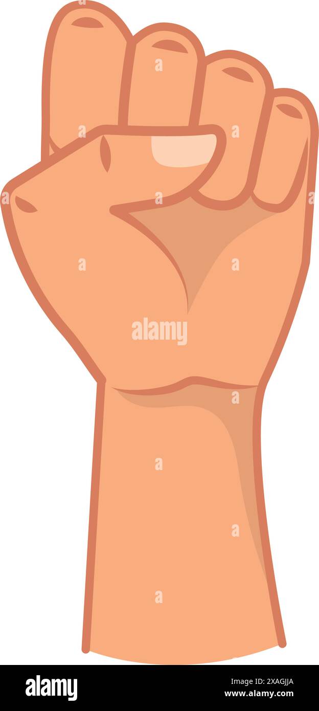 Left giving Stock Vector Images - Alamy