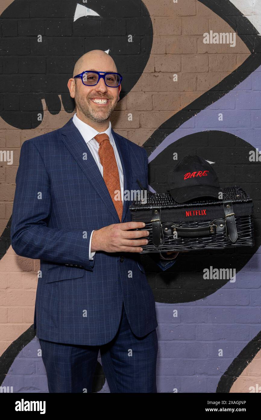 Rob morse hi-res stock photography and images - Alamy