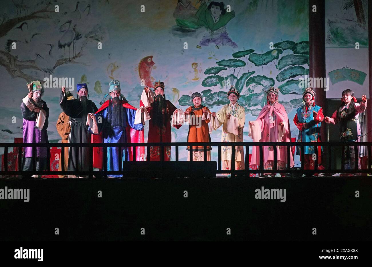 Small batch artists hi-res stock photography and images - Alamy