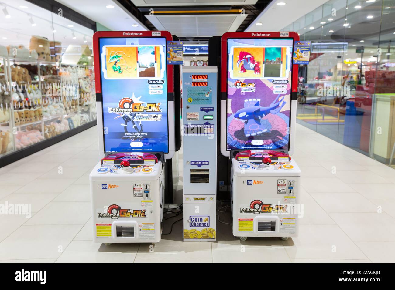 Pokenmon hi-res stock photography and images - Alamy