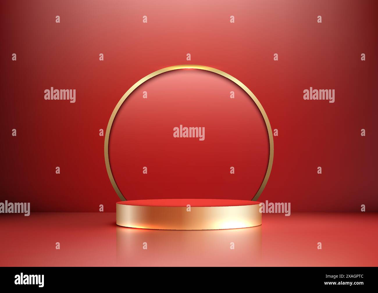 Gold visual Stock Vector Images - Alamy