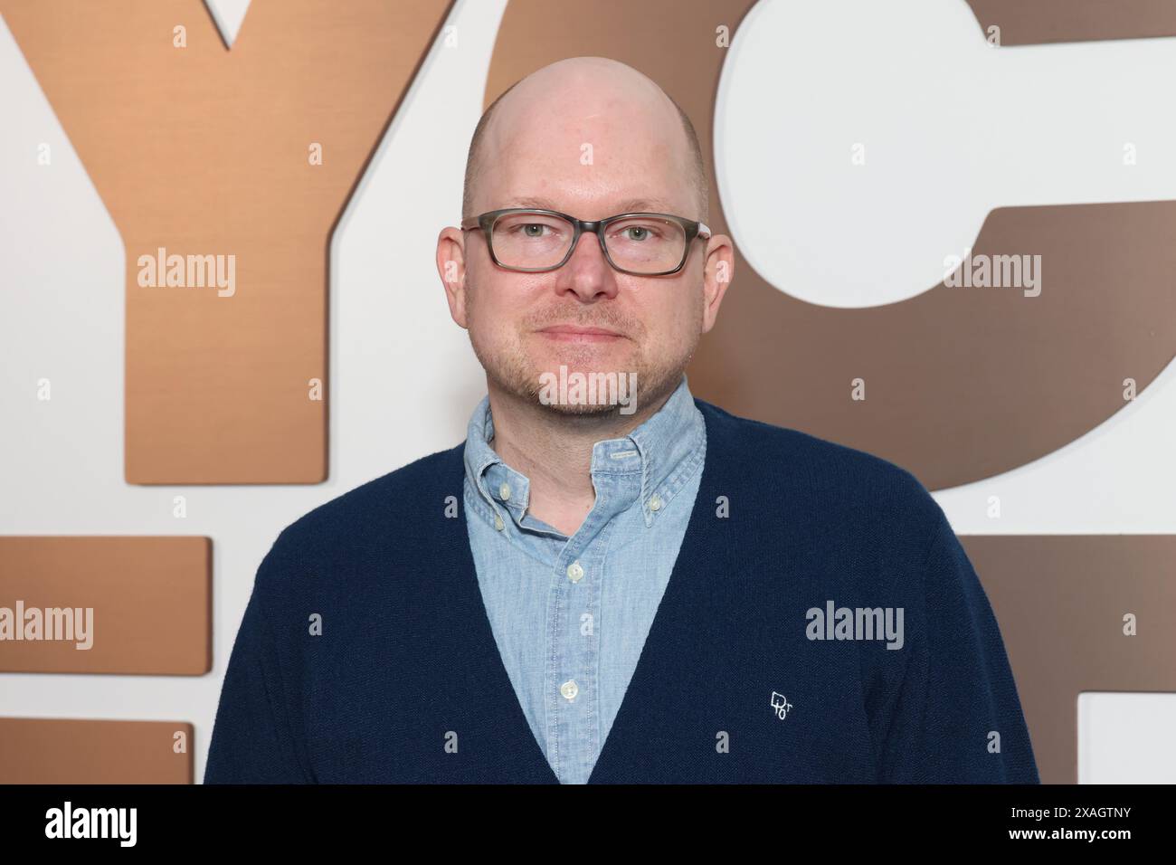 Los Angeles, California. 06/06/2024, Mark Proksch attends the FX's ...