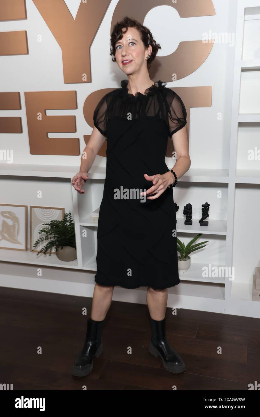 Kristen Schaal attends the FX's "What We Do In The Shadows" FYC Event ...