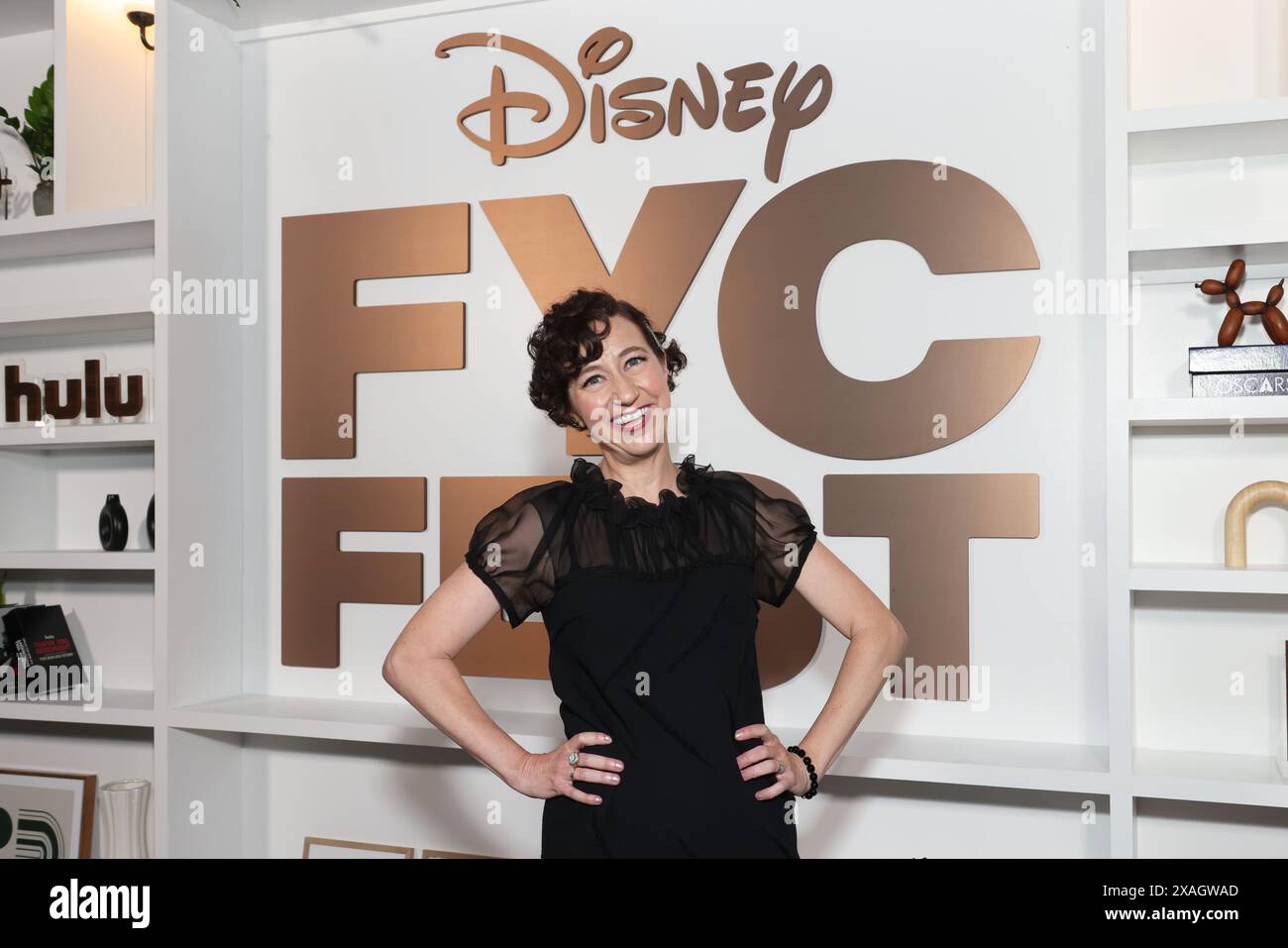 Kristen Schaal attends the FX's "What We Do In The Shadows" FYC Event ...