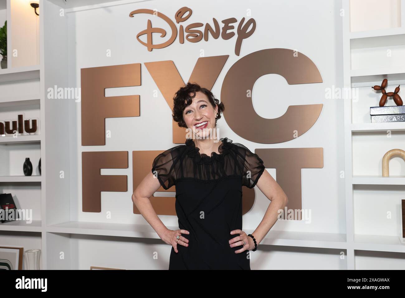 Kristen Schaal attends the FX's "What We Do In The Shadows" FYC Event ...