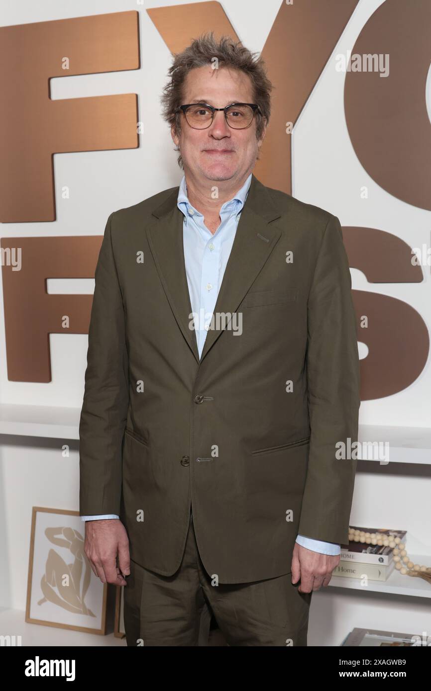 Paul Simms attends the FX's "What We Do In The Shadows" FYC Event at ...