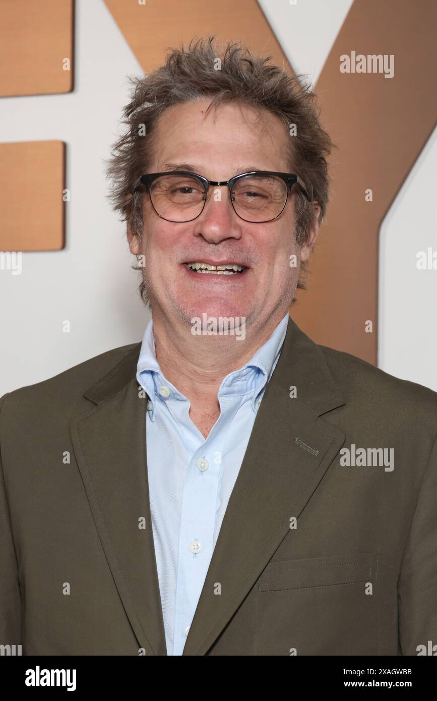 Paul Simms attends the FX's "What We Do In The Shadows" FYC Event at ...