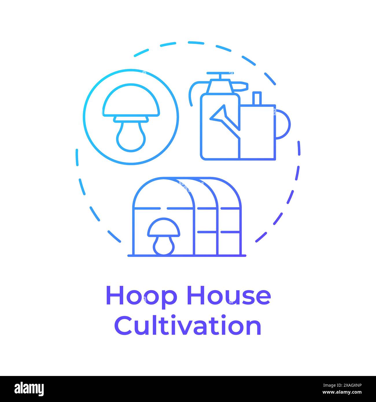 Cultivation information Cut Out Stock Images & Pictures - Alamy