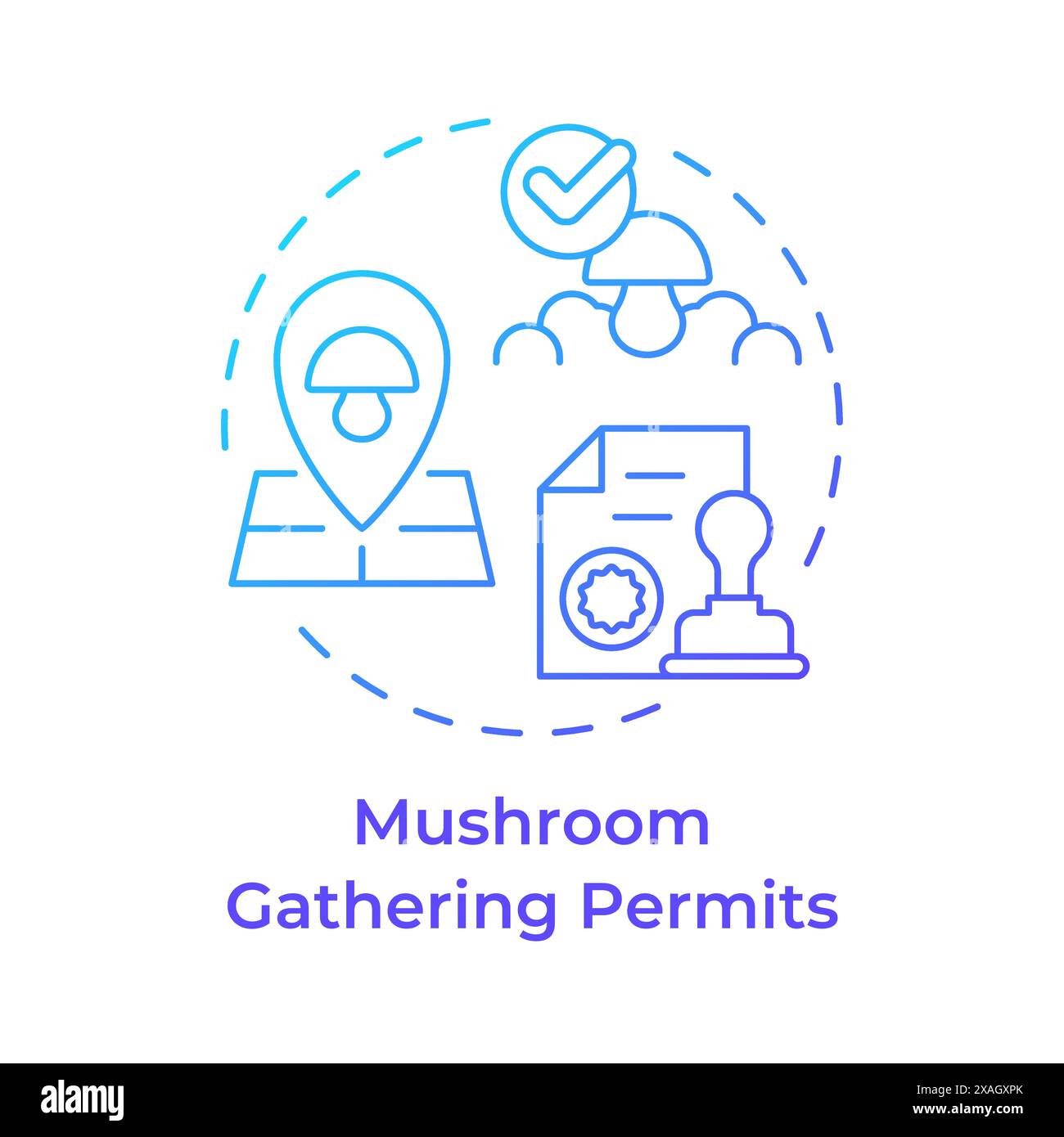 Permit management Cut Out Stock Images & Pictures - Alamy