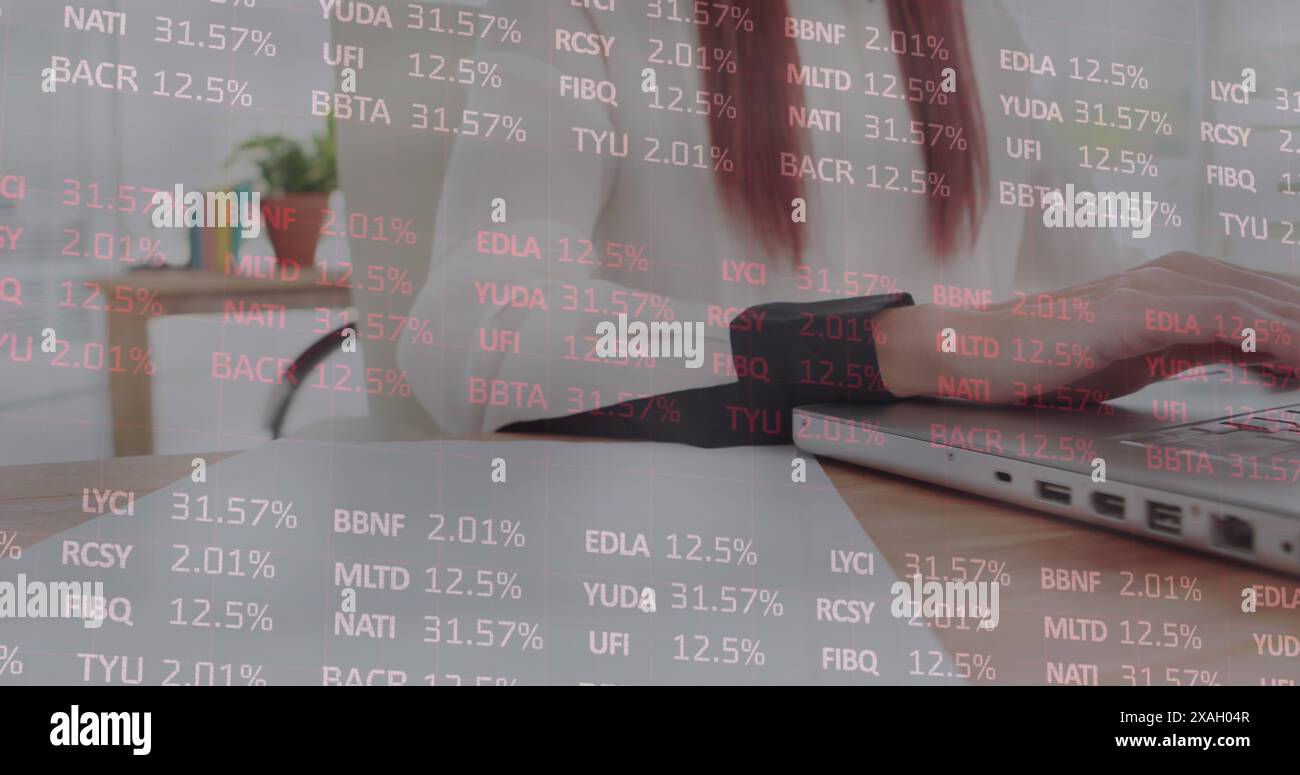 Laptop work communication technology hi-res stock photography and ...